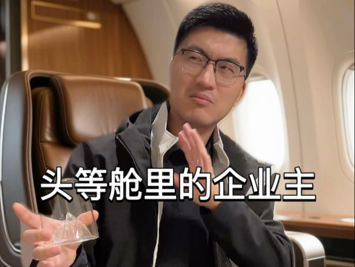 头等舱里的企业主belike-戏很多的金兑-戏很多的金兑-哔哩哔哩视频