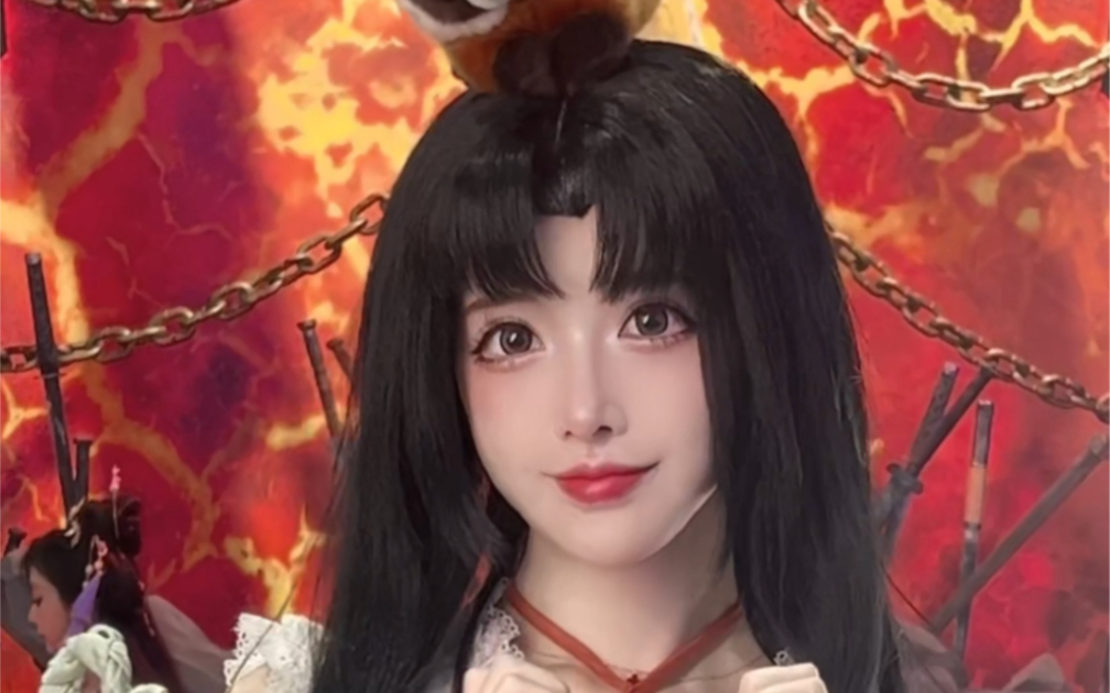 瞧瞧这像你游戏里捏的脸吗-Kyuu久久-Kyuu久久-哔哩哔哩视频