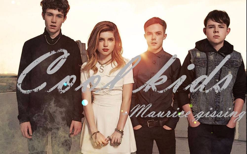【中英字幕】Echosmith-Cool Kids_哔哩哔哩_bilibili