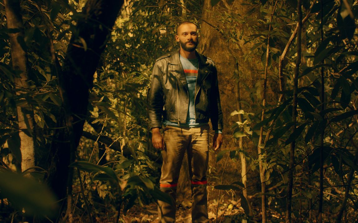 干燥的风 Dry Wind (2020) - 导演采访 Daniel Nolasco_哔哩哔哩_bilibili