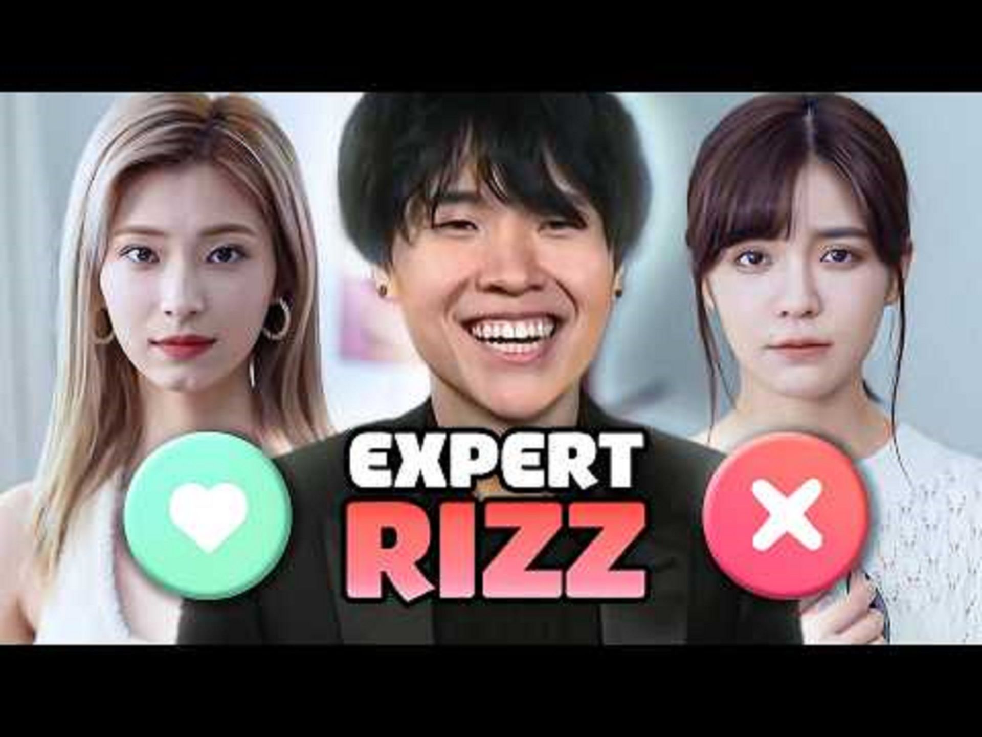 【Disguised Toast】Flexing my Rizz in China s Biggest Dating Game...完蛋！我被 ...