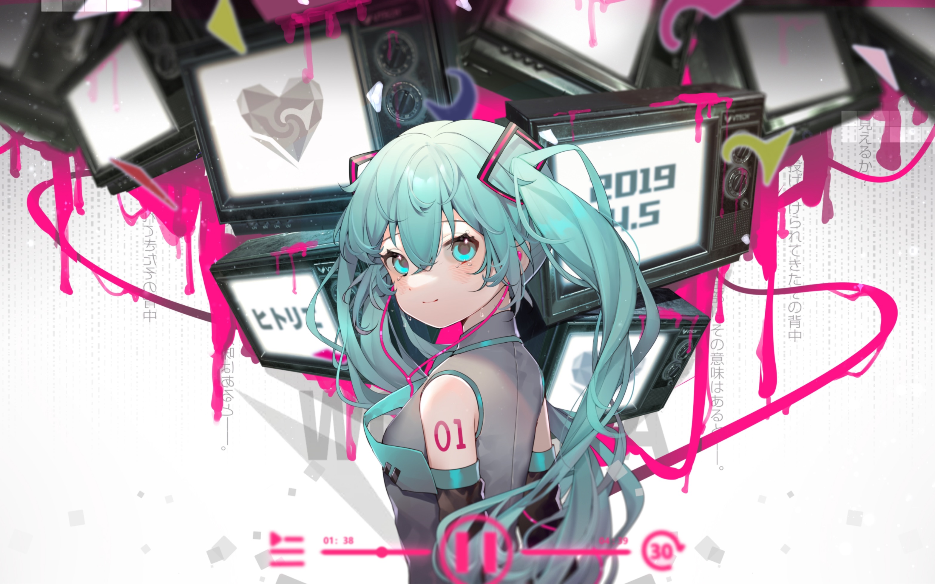 wowaka - アンノウン・マザーグース feat. 初音ミク【限界合作11】