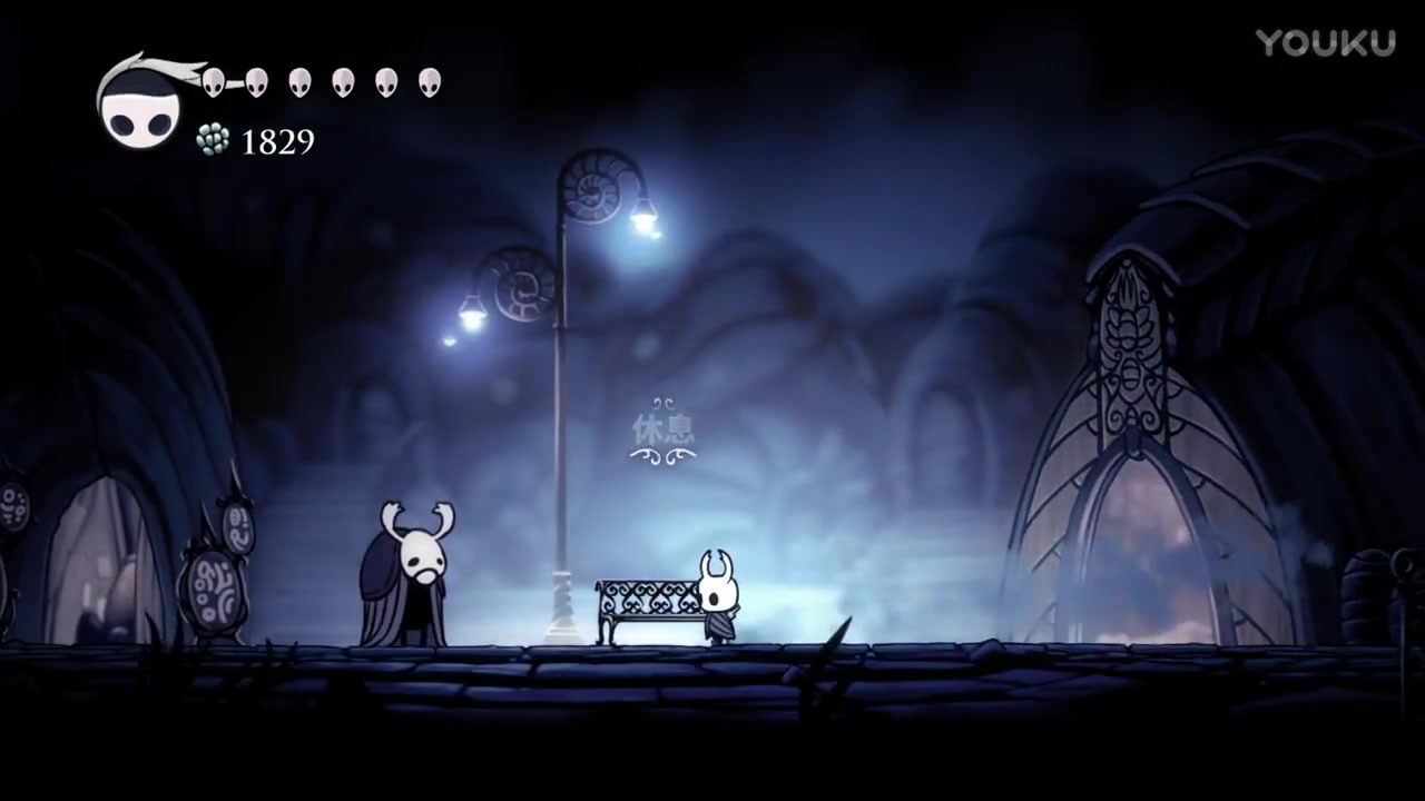 空洞骑士壁纸模型-千图网