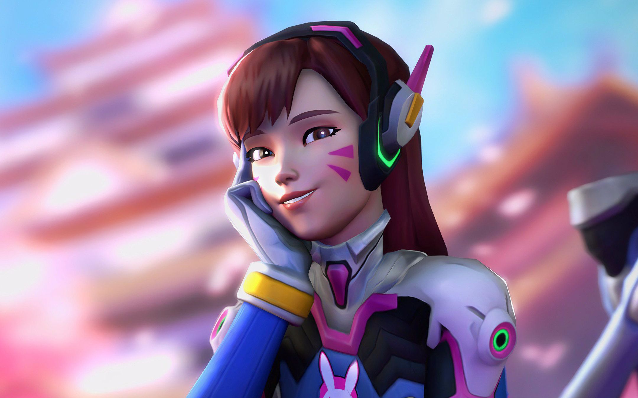 dva壁纸1920x1080-千图网