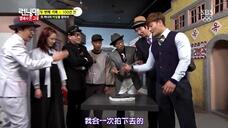 [Running Man]2014年历年播放合集 - 哔哩哔哩