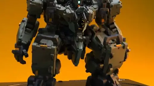 Armored Guy_哔哩哔哩_bilibili