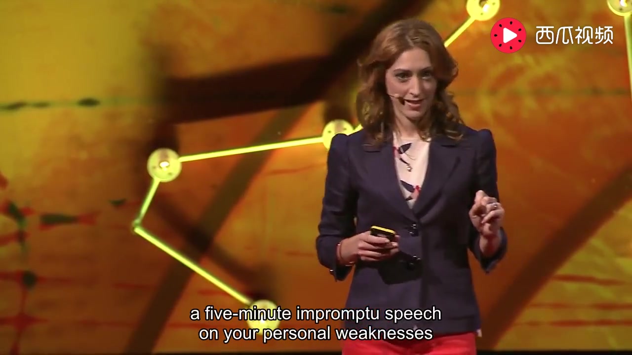 TED演讲 How to make stress your friend. Kelly McGonigal_哔哩哔哩 (゜-゜)つロ 干杯 ...
