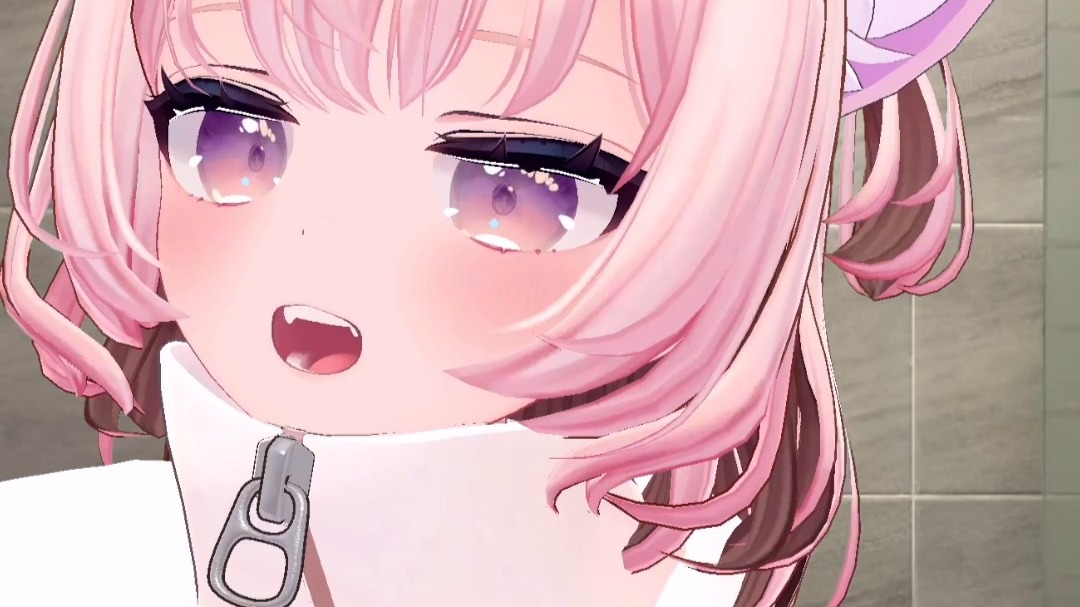 不要碰我！-iamnabins官方频道-iamnabins官方频道-哔哩哔哩视频