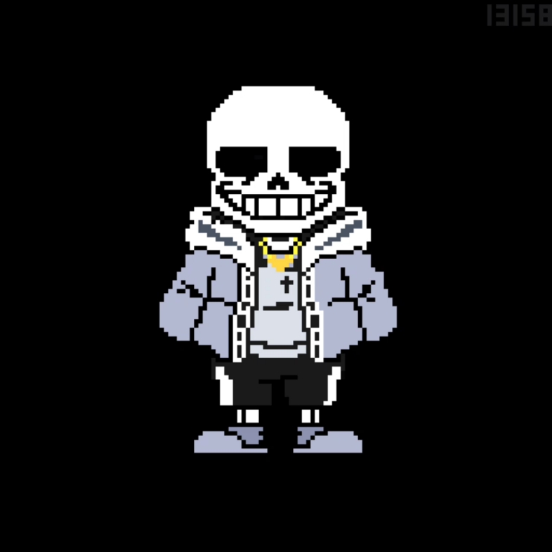 自设sans_哔哩哔哩_bilibili