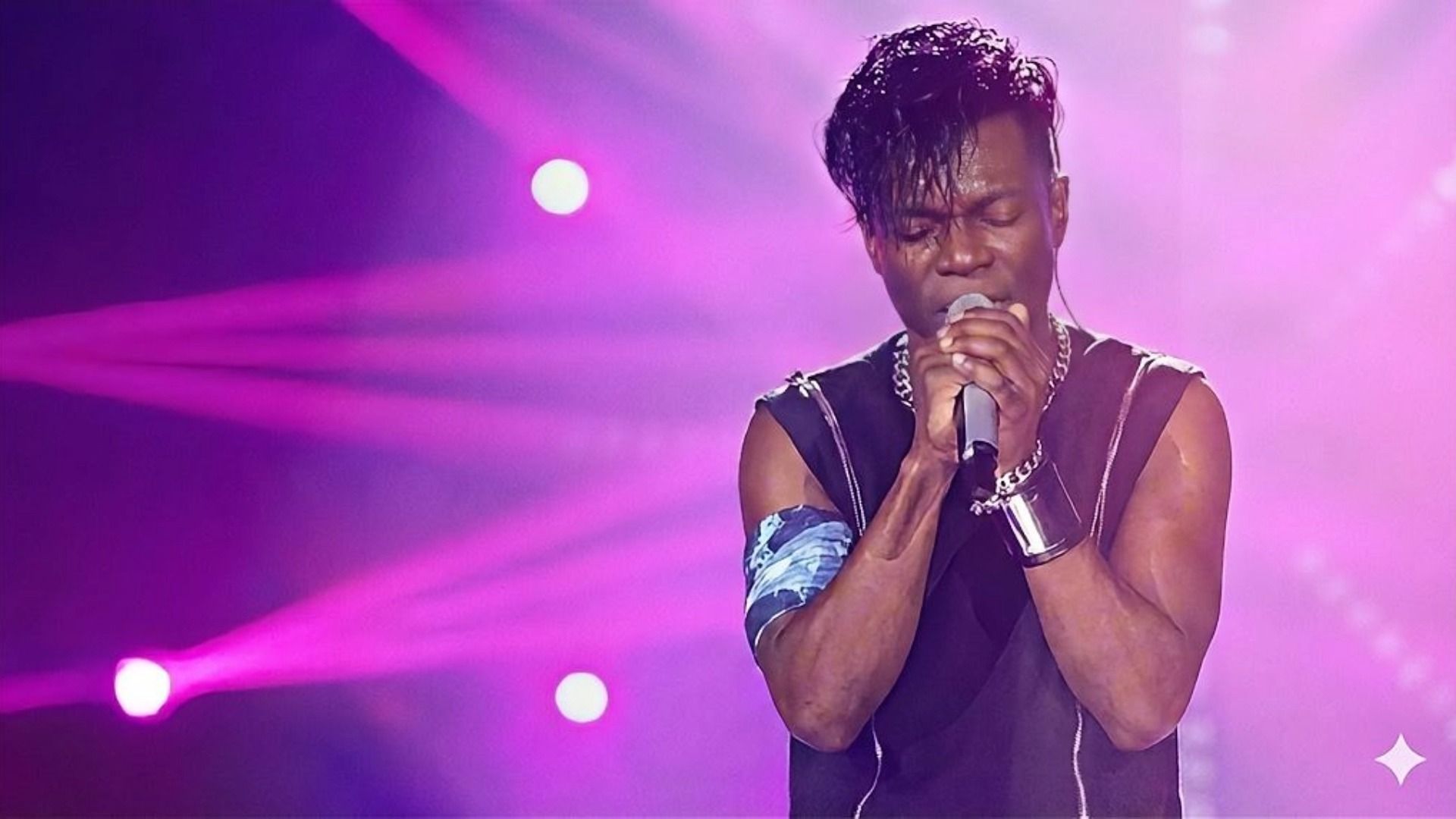 【SUNO V5】曹格-寂寞先生-黑人R&B版-意宛宛宛-音乐-哔哩哔哩视频