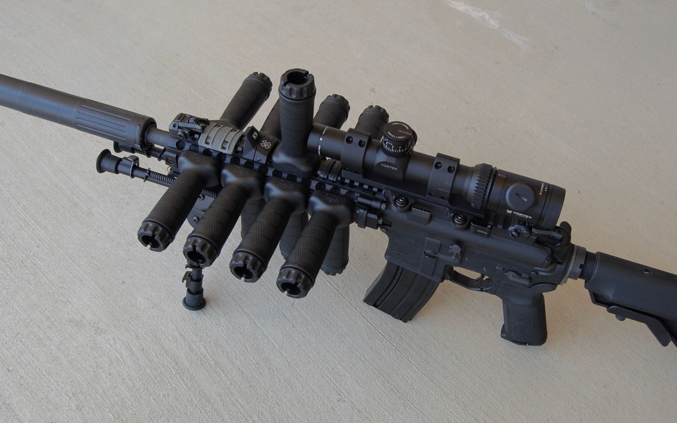 [H3VR] MOD傻瓜式安装教程与演示(有手就行版)_哔哩哔哩_bilibili