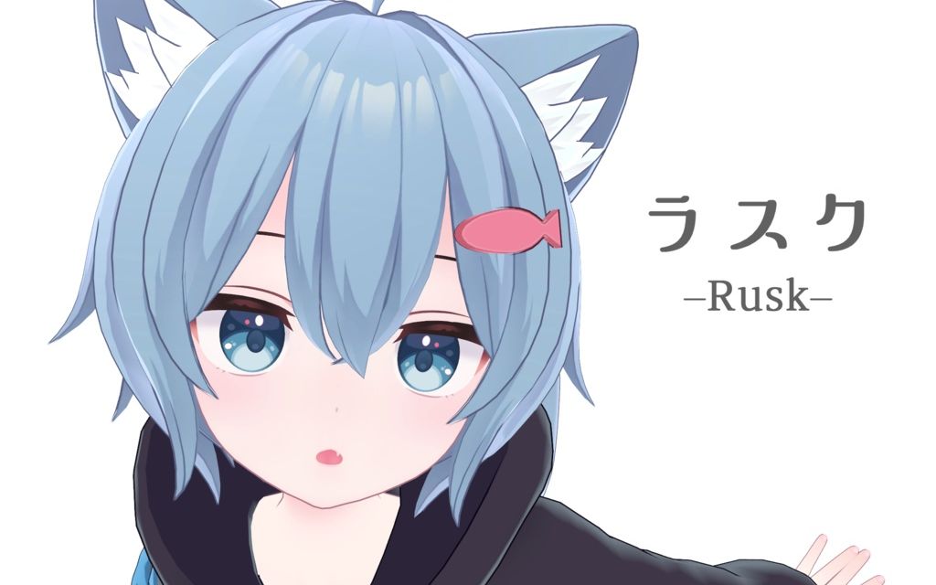 【求生之路2 MOD展示】VRchat-Rusk_单机游戏热门视频