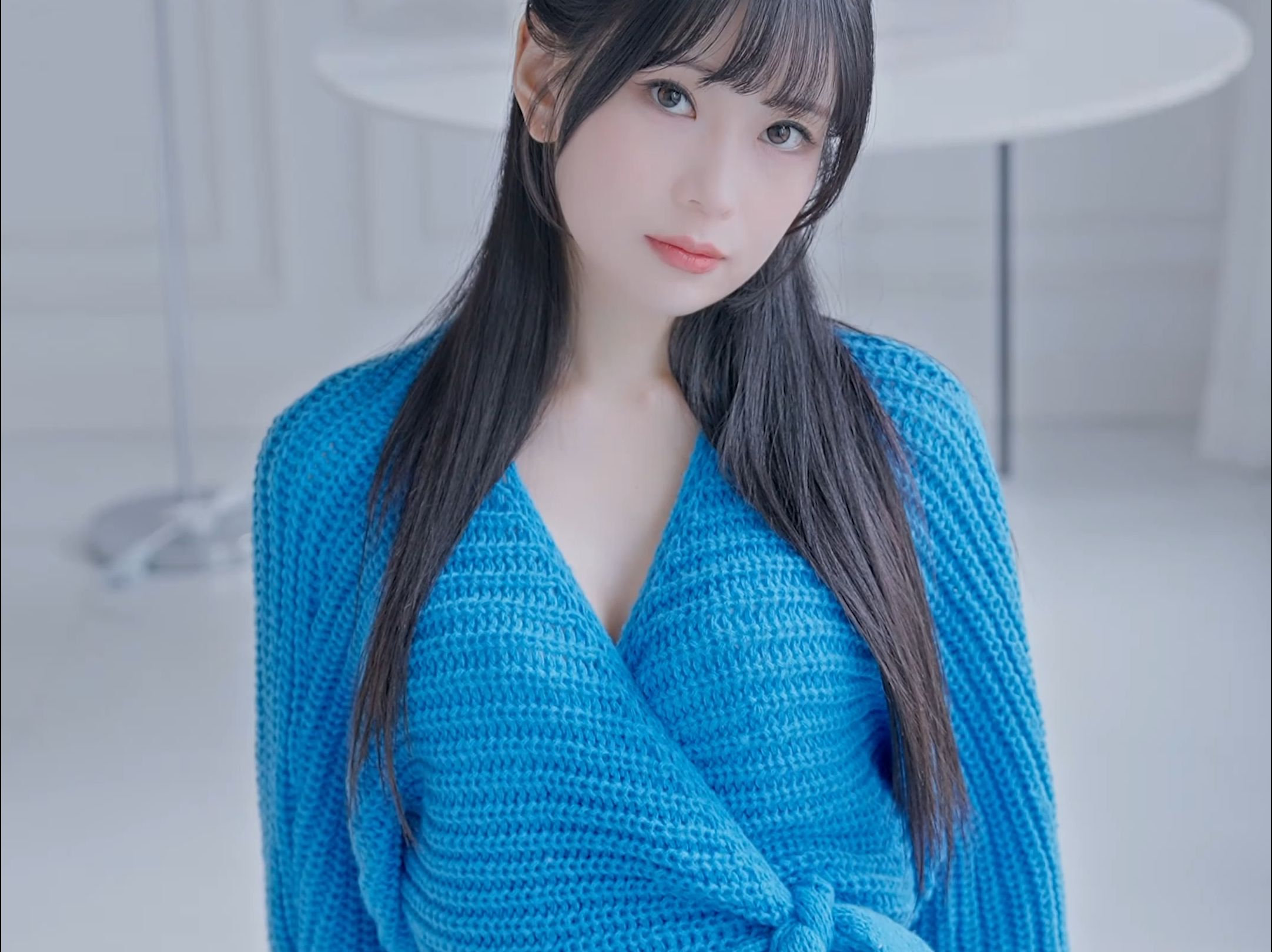 HeeSol小姐姐的少女感百褶裙穿搭-甜甜不辣La-甜甜不辣La-哔哩哔哩视频