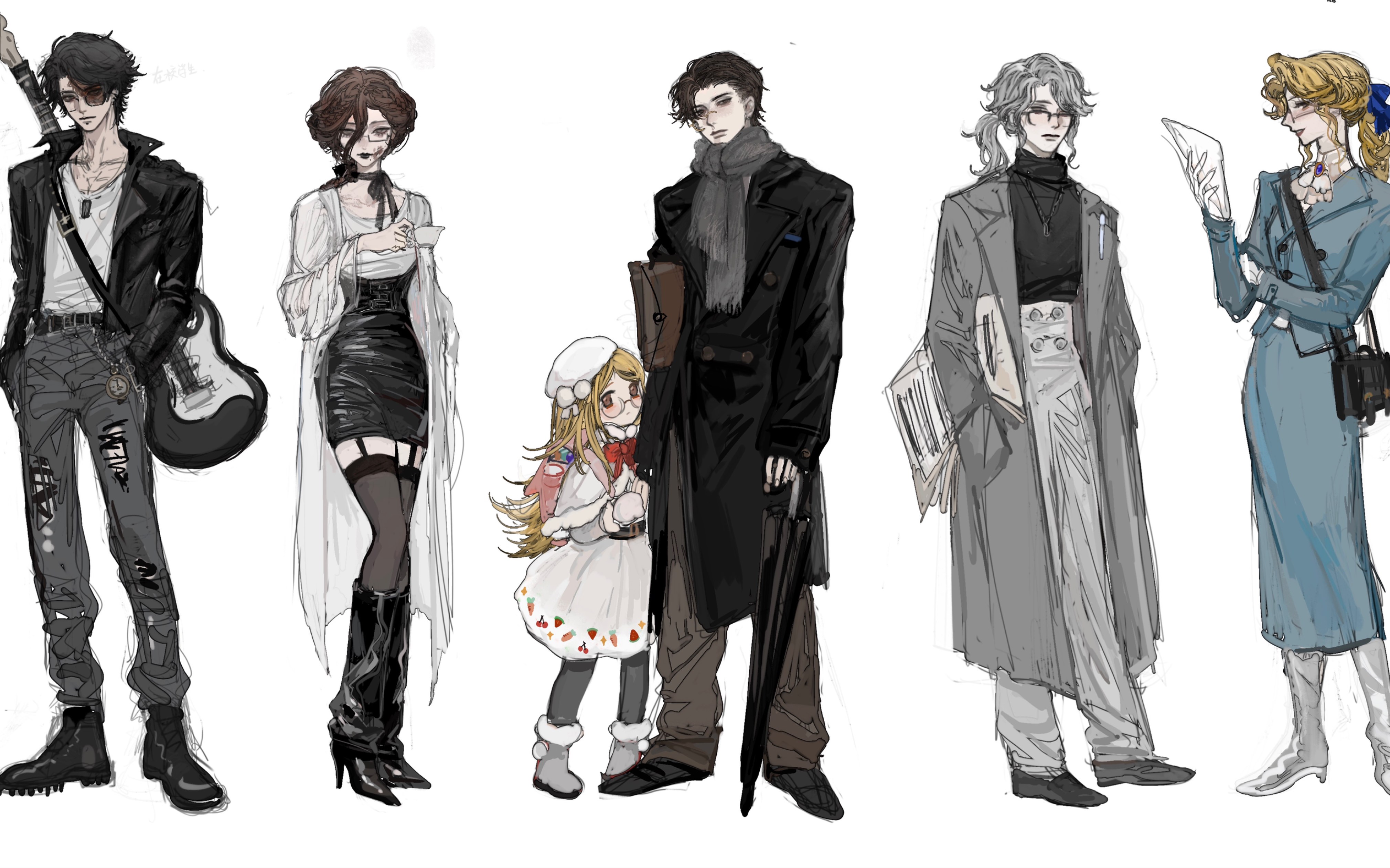 USAVICH/越狱兔/基里连科/meme[STFD]-是阿哈噢-画的好看草-哔哩哔哩视频