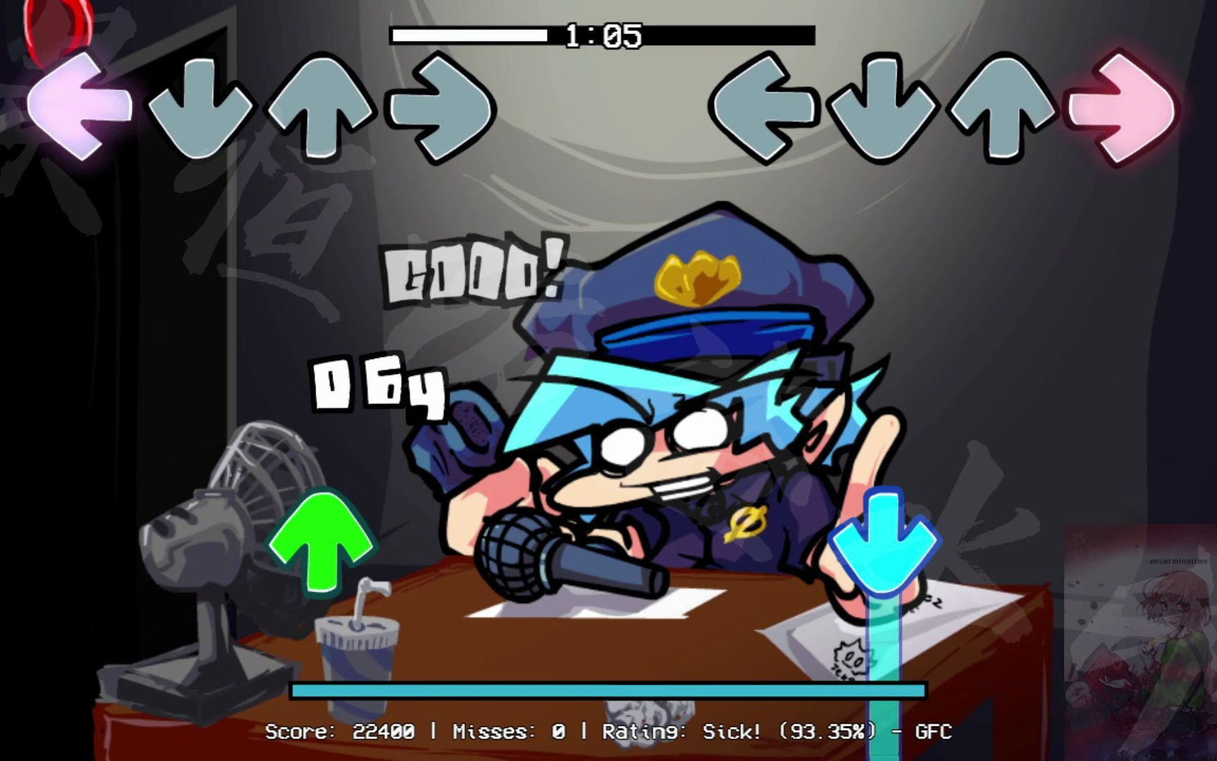 【FNF】friday-night-funkin-vs-phone-guy-fnaf-ucn_哔哩哔哩bilibili_游戏集锦