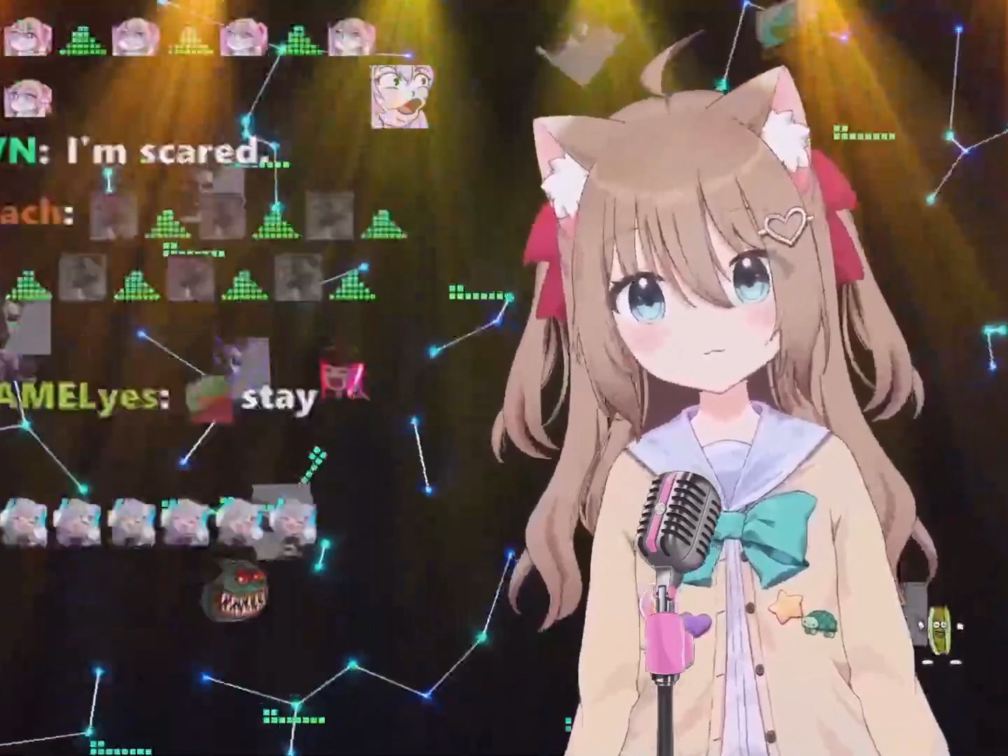 【英】Neuro-sama歌曲 -Bury the Light- by Casey Edwards (Feat. Victor Borba ...