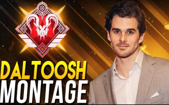 【APEX/Daltoosh】手柄强者Daltoosh_哔哩哔哩_bilibili