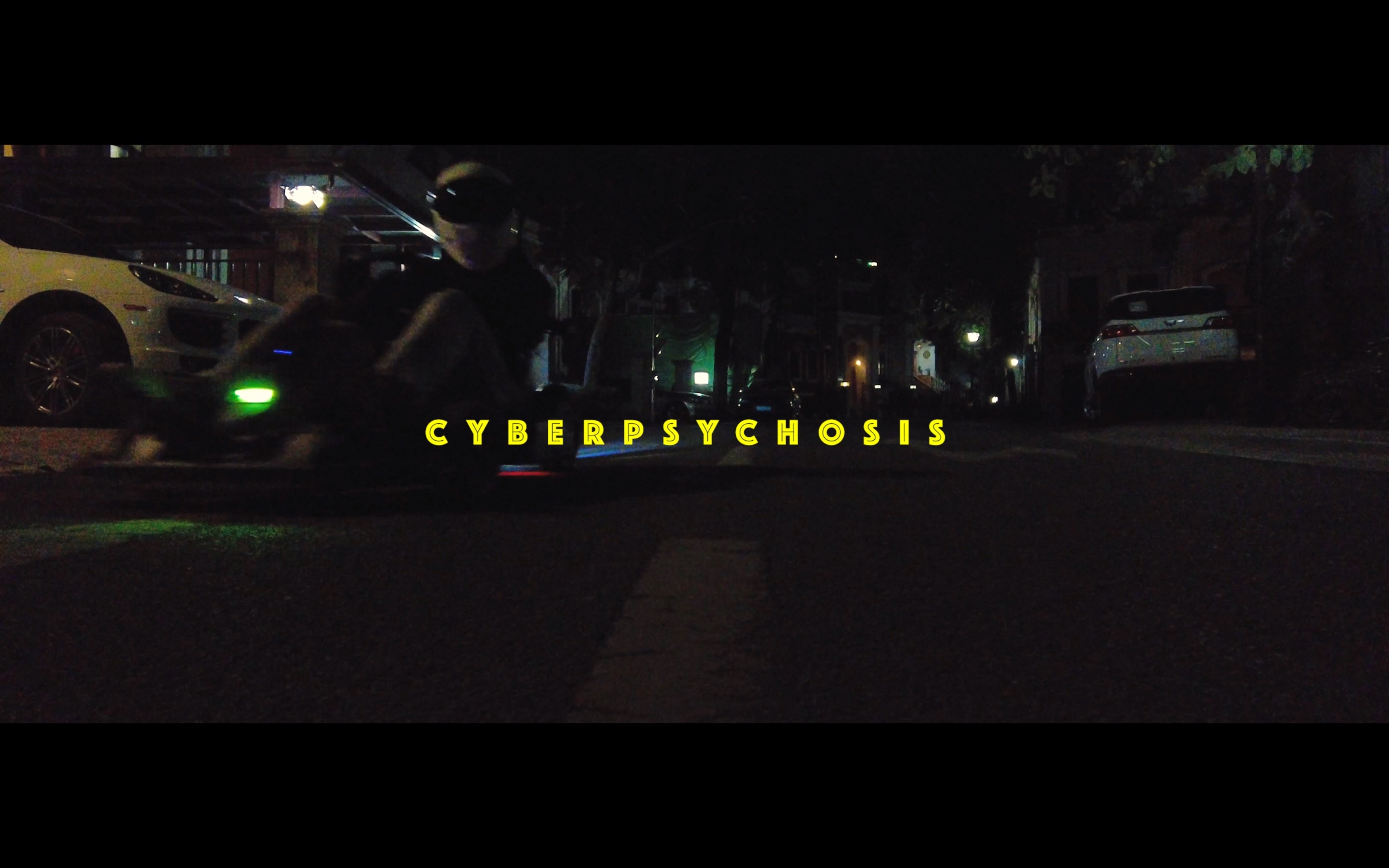 Cyberpsychosis 2021_哔哩哔哩_bilibili