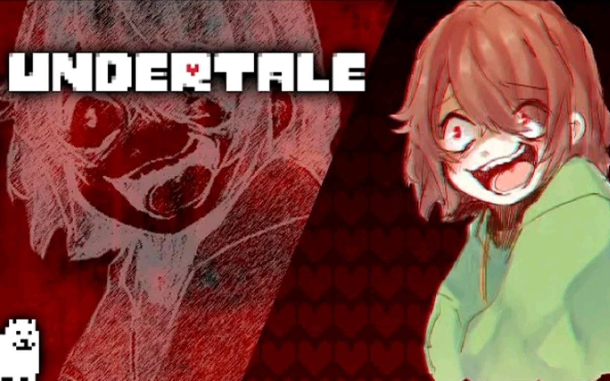 【Undertale音乐】solunary - NEUROVANIAC | Cover_哔哩哔哩_bilibili