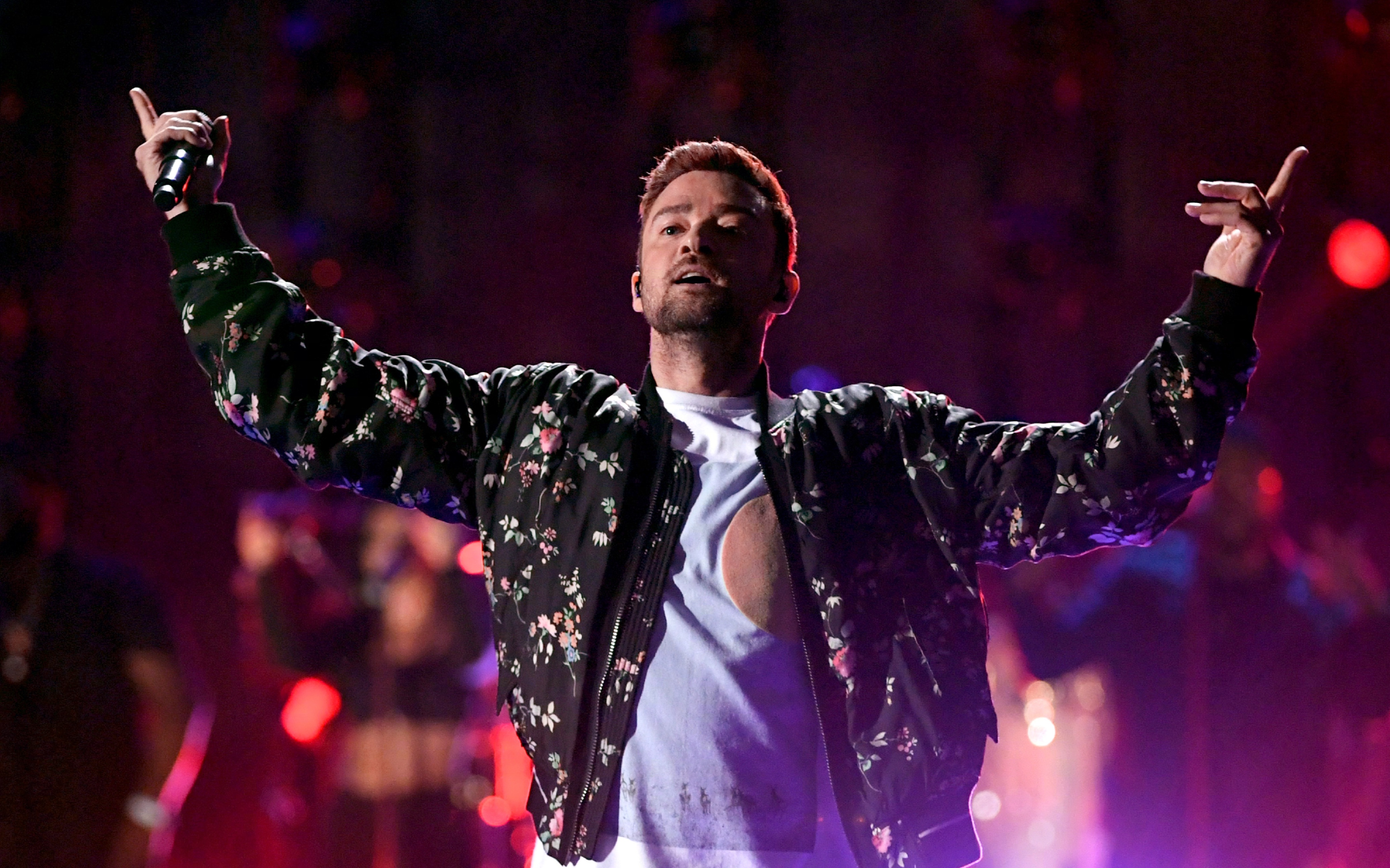 Justin Timberlake - Dick In A Box （中英字幕版）