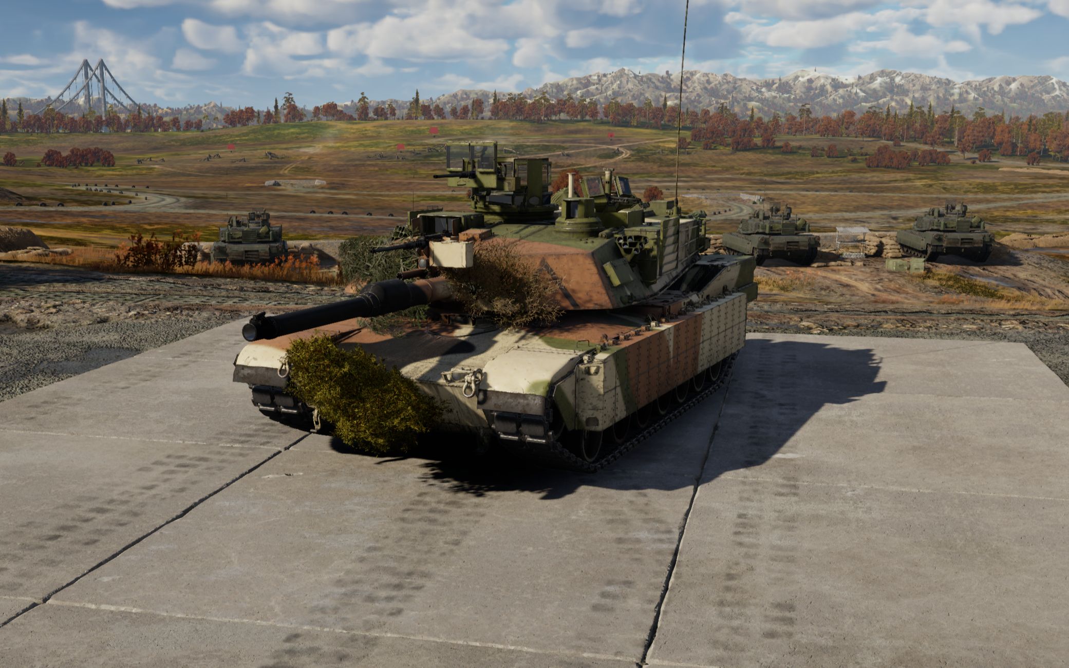 战争雷霆 WZ1001(E)/ 长炮+直10 8杀击杀锦集