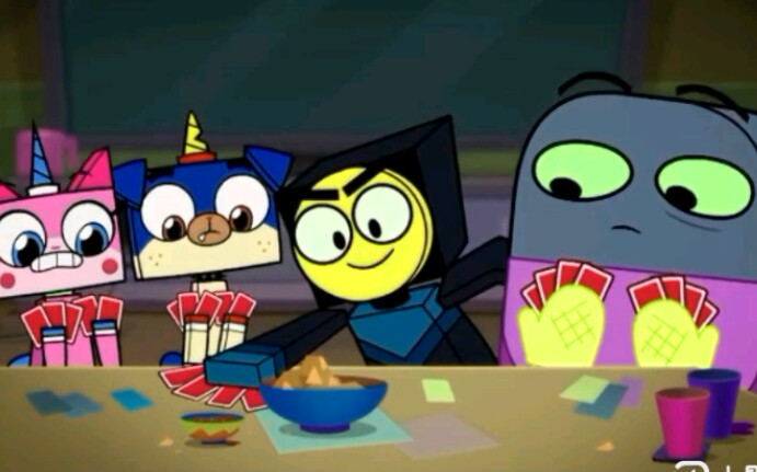 【独角猫】Mr.Frown日常吐槽_哔哩哔哩_bilibili