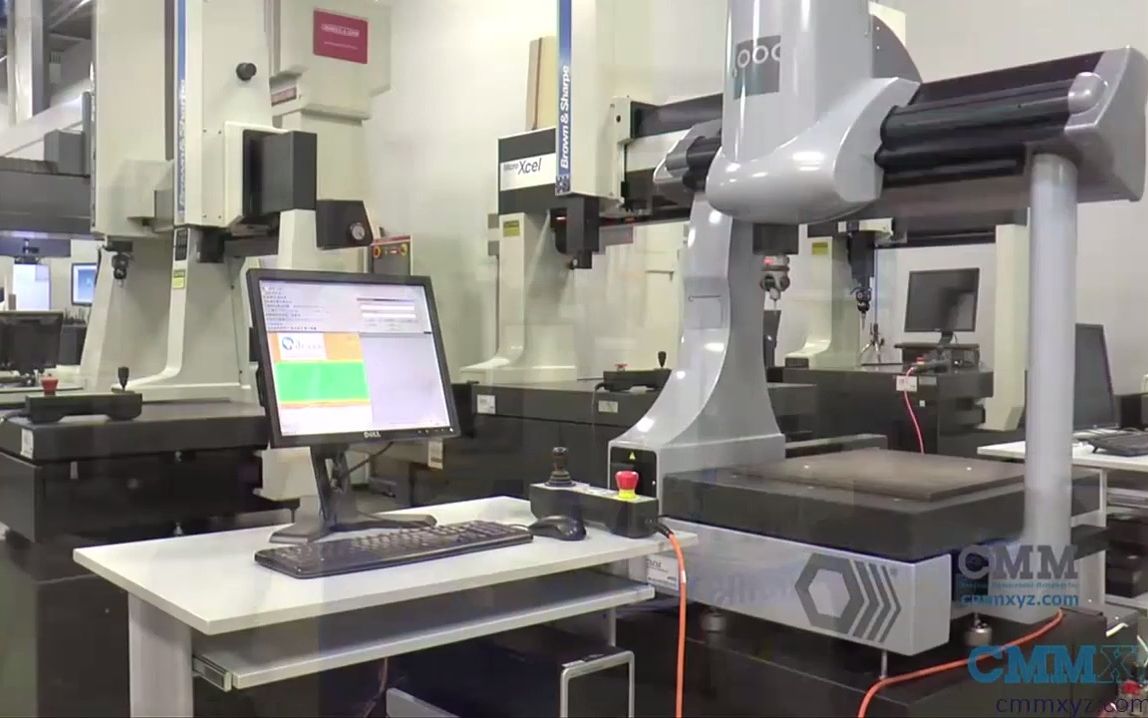 Using Generic Features In PC-DMIS_哔哩哔哩_bilibili