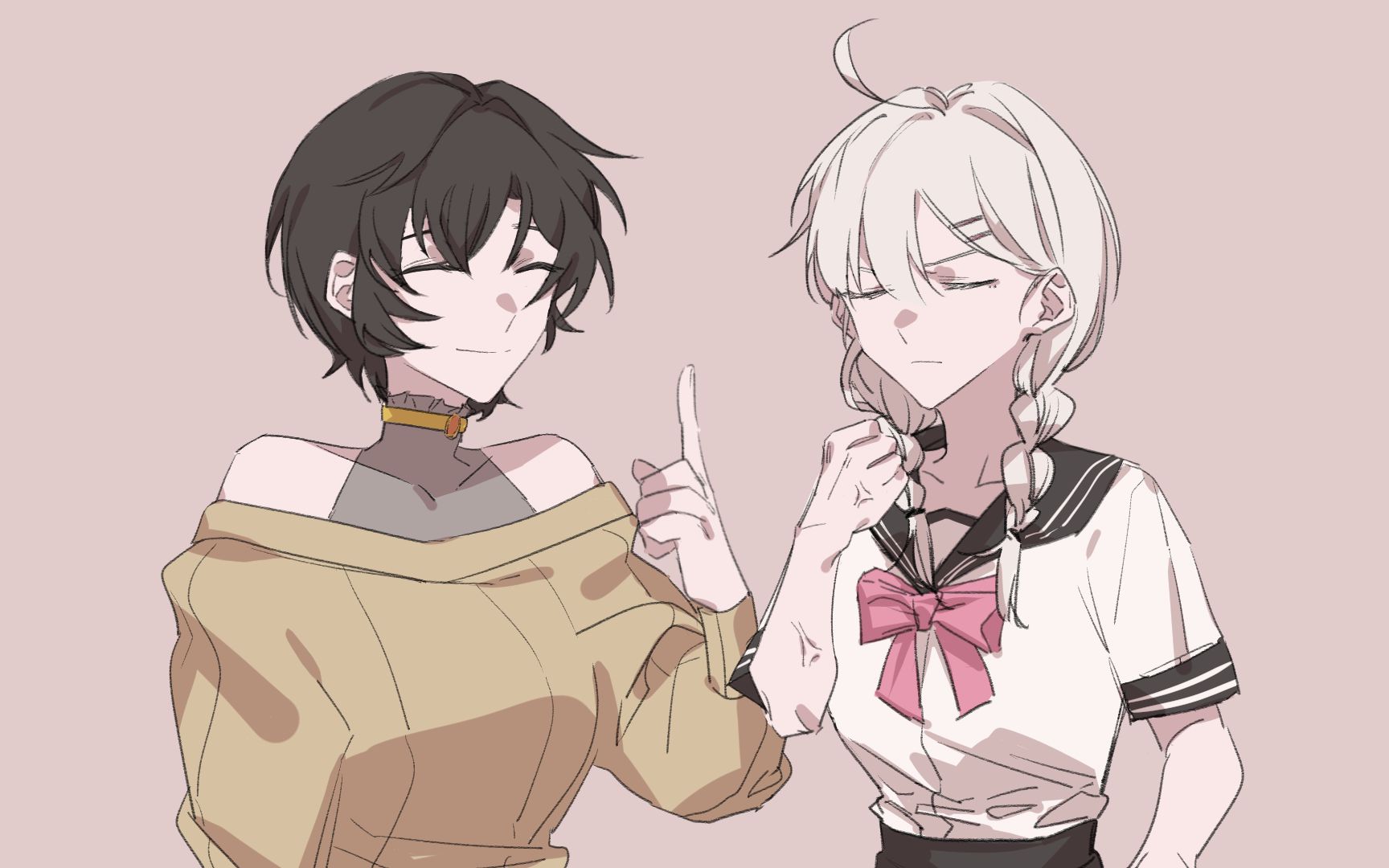 【crossick手书】講 出 來_哔哩哔哩_bilibili