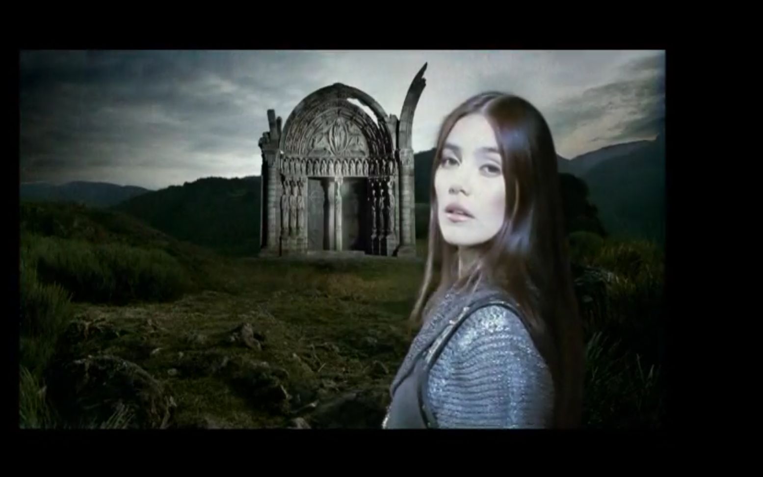 震撼Era史诗歌曲The Mass钢琴版演奏_哔哩哔哩_bilibili