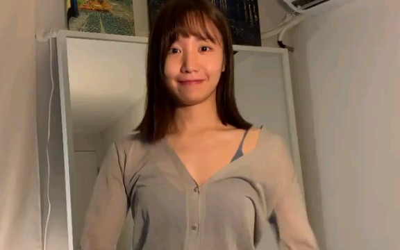 MayJLee终于更新了！！！_哔哩哔哩_bilibili