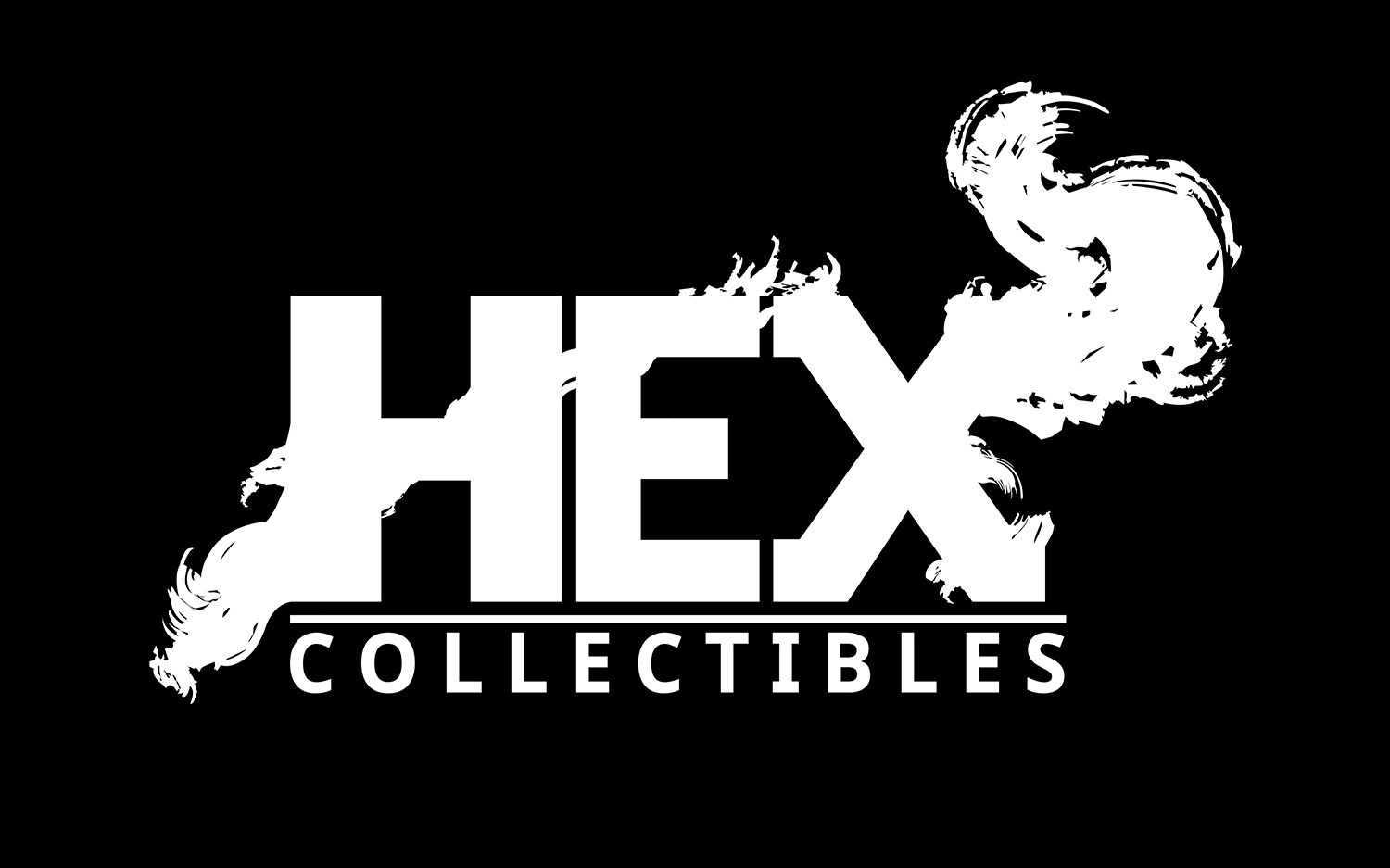 HEX Collectibles首发亮相WF展会精彩瞬间