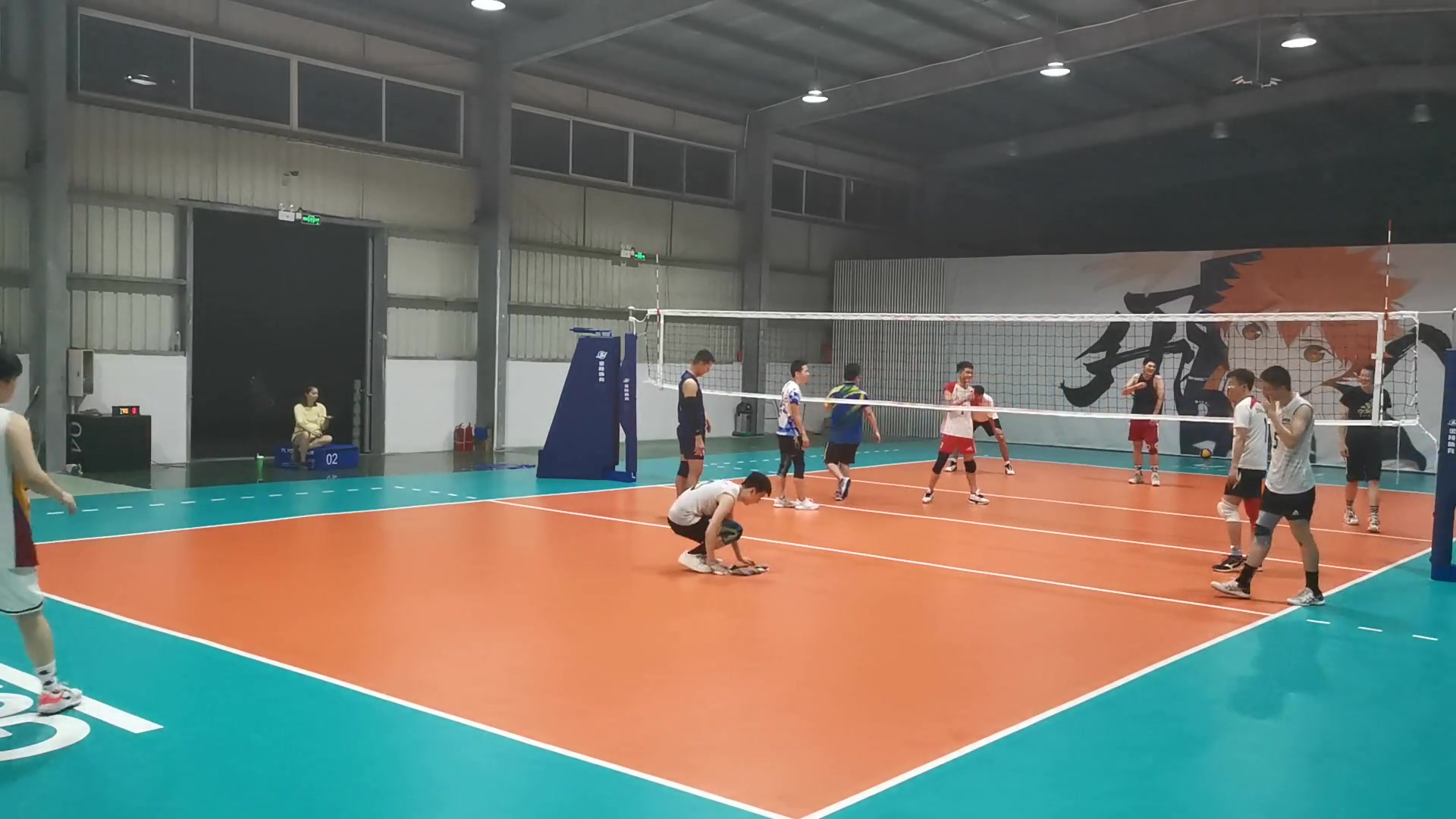 UVCC俱乐部-20210810_哔哩哔哩_bilibili