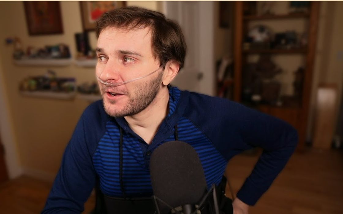 【熟/mcyt/gtwscar】手术近况_哔哩哔哩_bilibili