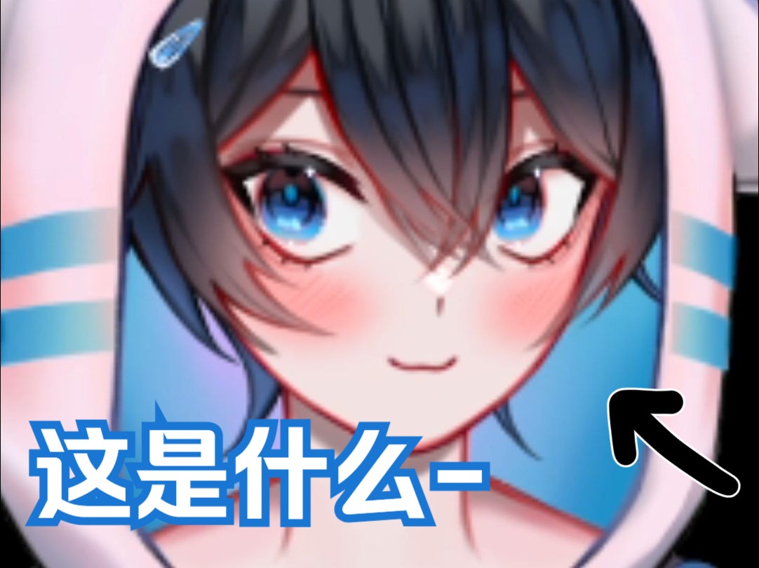 【MaNameBin】同性恋者看不到这个模因?!?!-MaNameBin-MaNameBin-哔哩哔哩视频