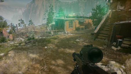 Cod19画面闪烁如何解决？ - 视频下载 Video Downloader