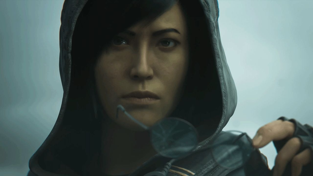 【IGN】《彩虹六号：围攻》第十年度CG预告-IGN中国-IGN中国-哔哩哔哩视频