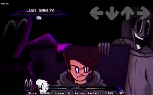 Encounter z-mixed，但是由Funkdela Catalogue的曼德拉记录角色们唱