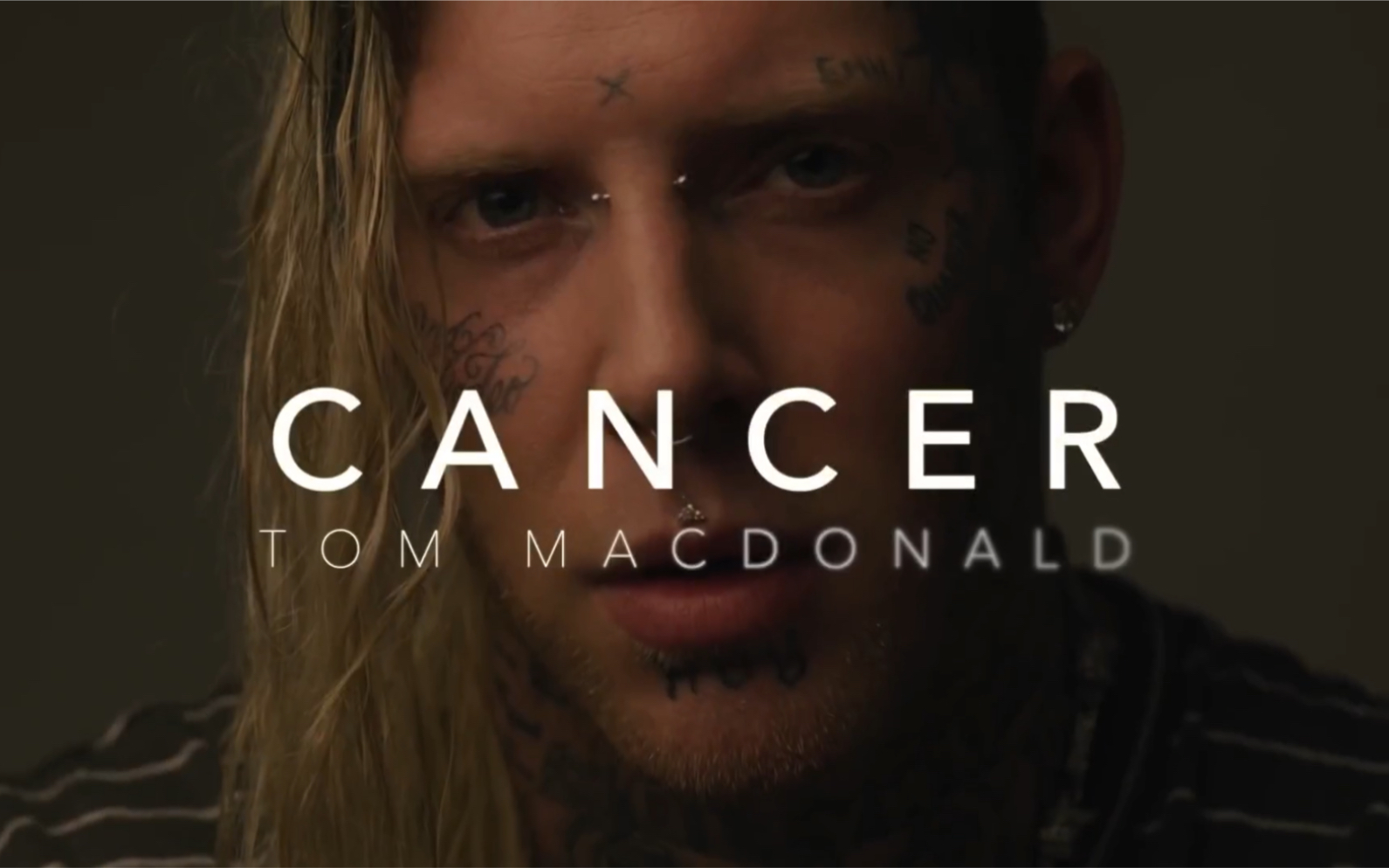 【中英字幕】Cancer-TomMacdonald_哔哩哔哩_bilibili