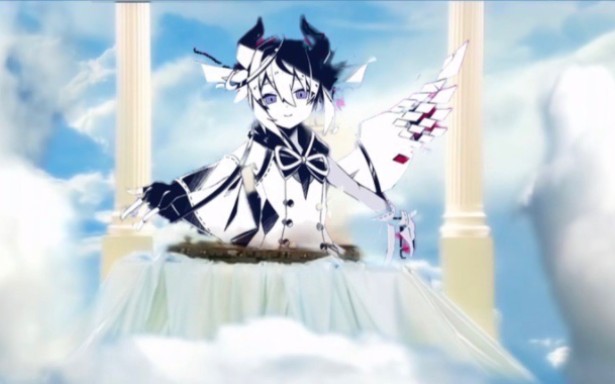 【v_flower】もうどくちゅうい/猛毒注意【VOCALOIDcover】