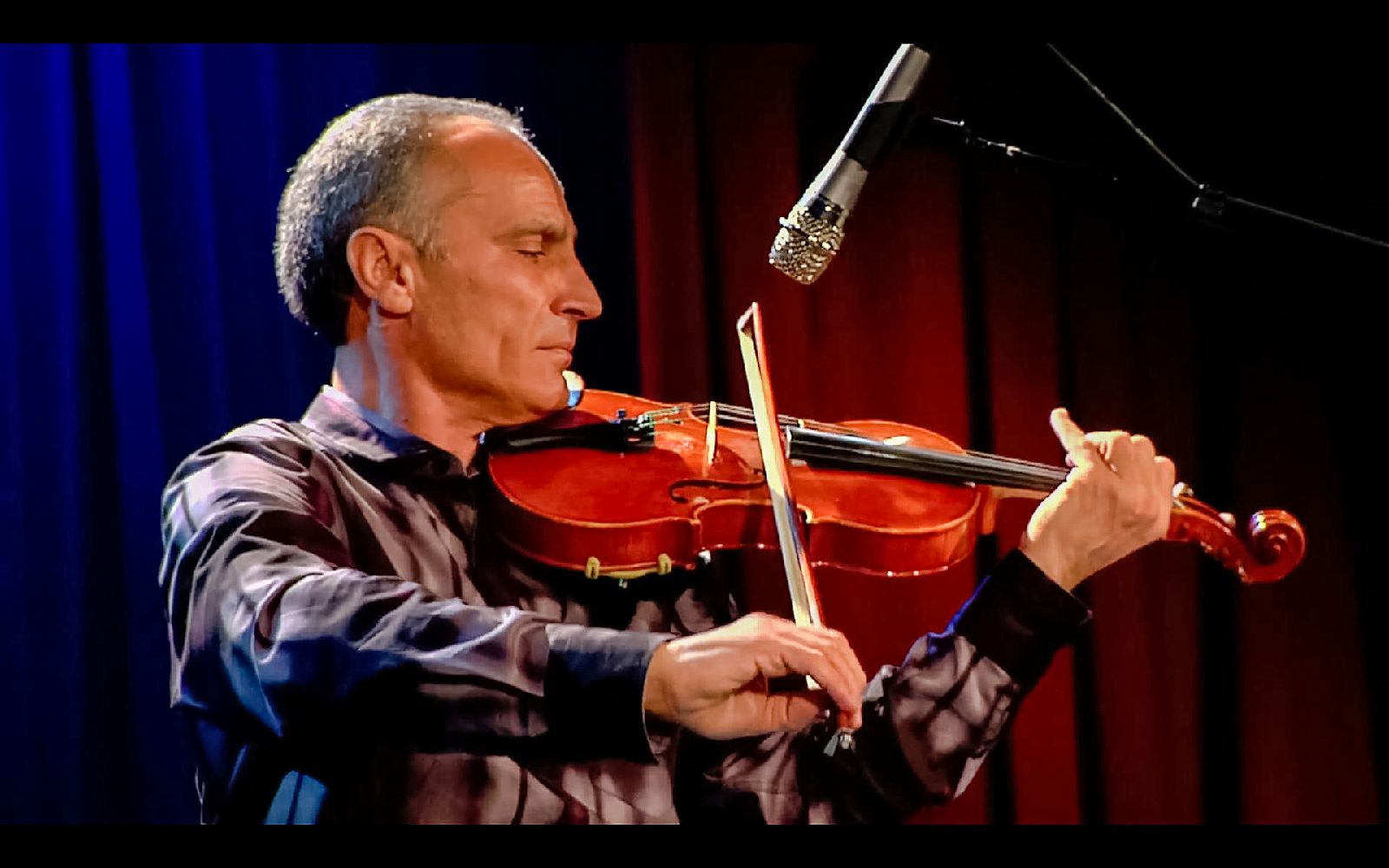 【Samvel Yervinyan】 雅尼Yanni乐队首席小提琴Quiet Love_哔哩哔哩_bilibili