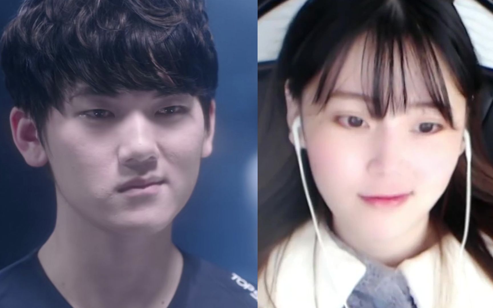 【酥酥新闻】知名英雄联盟选手JackeyLove真实身份被揭露，疑似为某鱼知名周姓女主播！_哔哩哔哩_bilibili