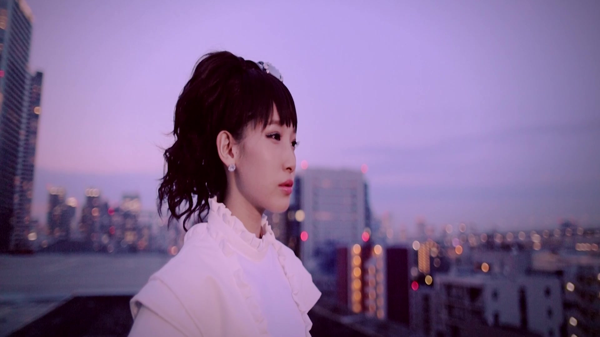 fripSide -infinite synthesis（MV）_哔哩哔哩_bilibili