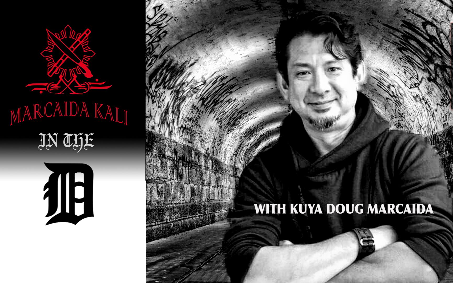 【Doug Marcaida武术技巧与教程】道格 马凯达武术搬运合辑 持续更新中！_哔哩哔哩_bilibili