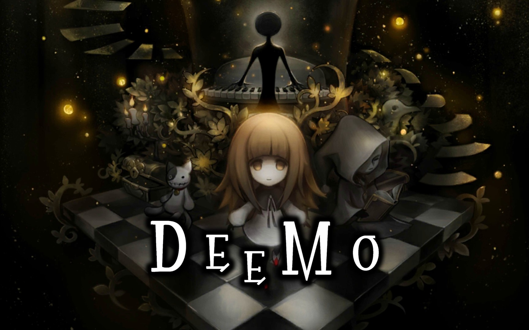 deemo高清壁纸1080-千图网