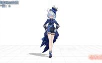 vmd舞蹈动作配布合集【20241007】 - 哔哩哔哩