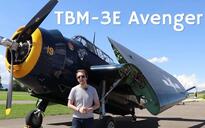 关于TBF/M 复仇者 的那点事 (上) - 哔哩哔哩