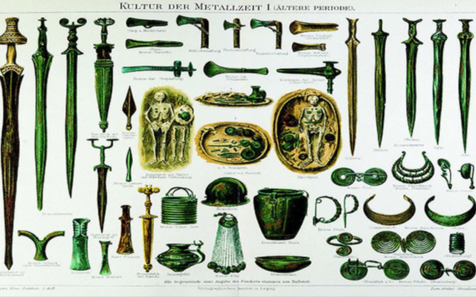 DT84 The Iron Age_哔哩哔哩_bilibili