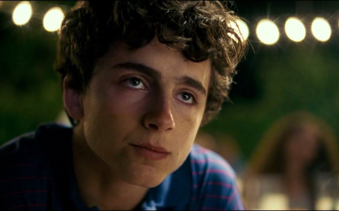 【Nerdwriter】[字] 《请以你的名字呼唤我》和影响了它的电影_哔哩哔哩_bilibili