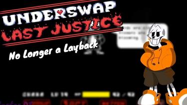 Underswap Last Justice