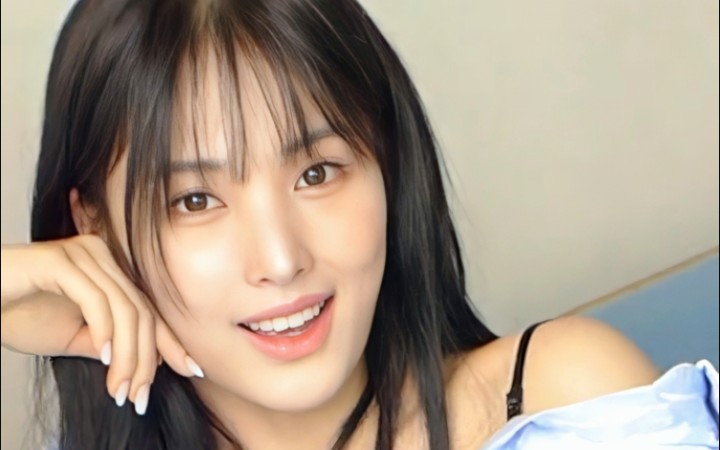 JINNI-哔哩哔哩频道